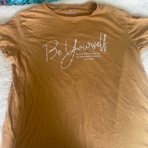 Primark | Tops | Graphic Tee | Poshmark